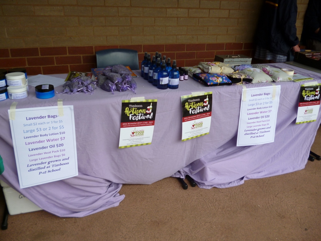 Timboon P-12 School Website